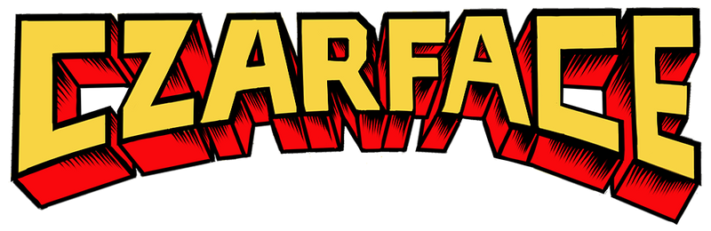 Accessories - Czarface Official Store