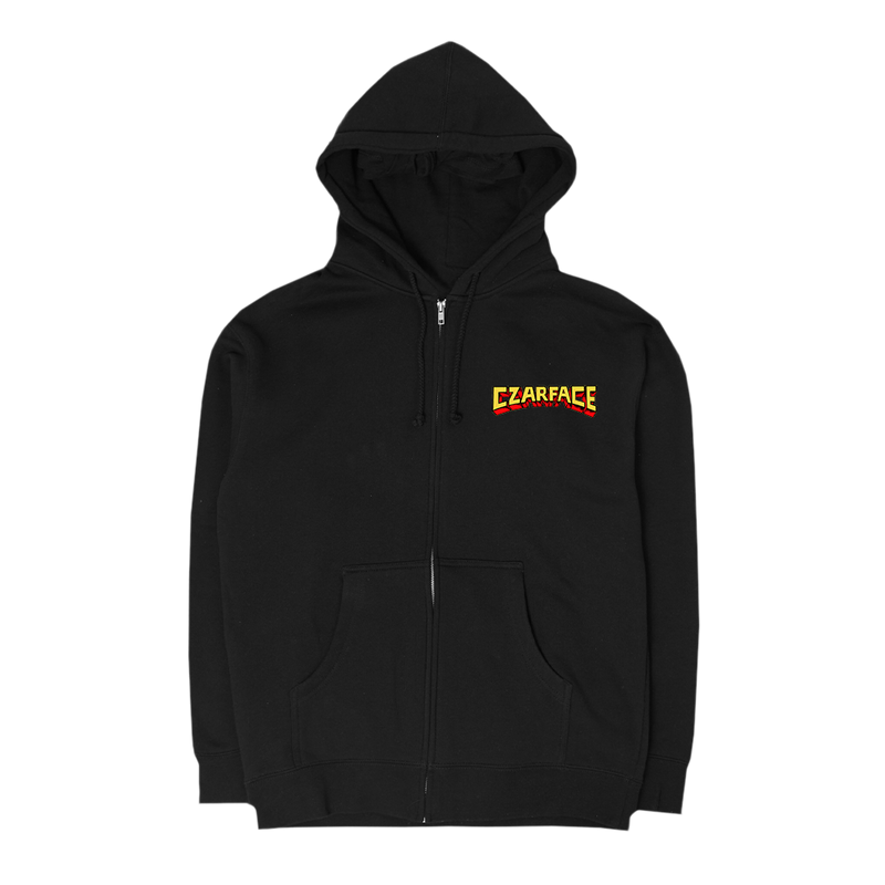 Apparel - Czarface Official Store