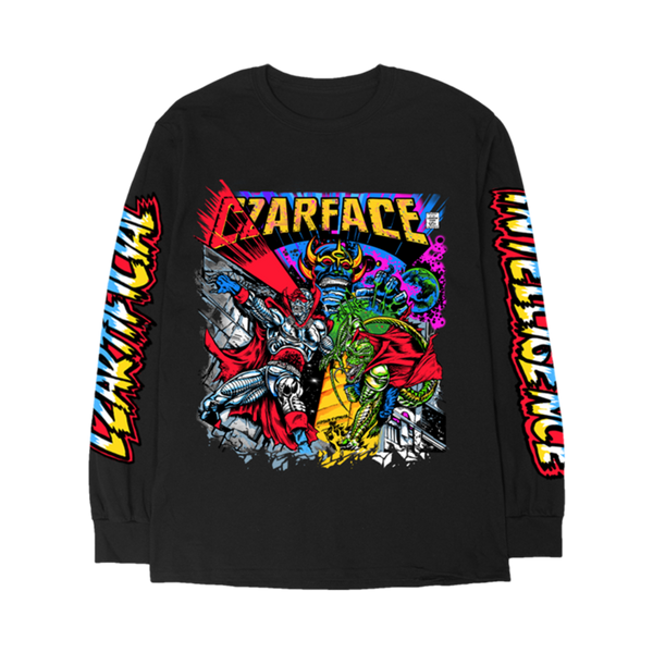Czarface Official Store - Czarface Store: Shop Official Merchandise