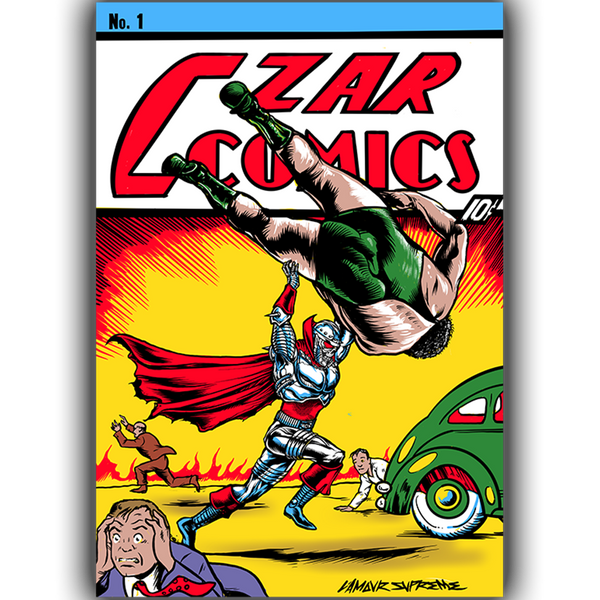 Accessories - Czarface Official Store