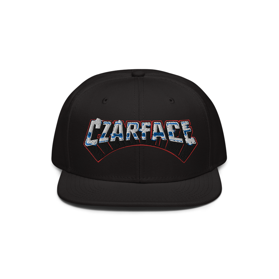 Czarface Store: Shop Official Merchandise – Czarface Official Store