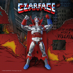 Czarface Official Store - Czarface Store: Shop Official Merchandise